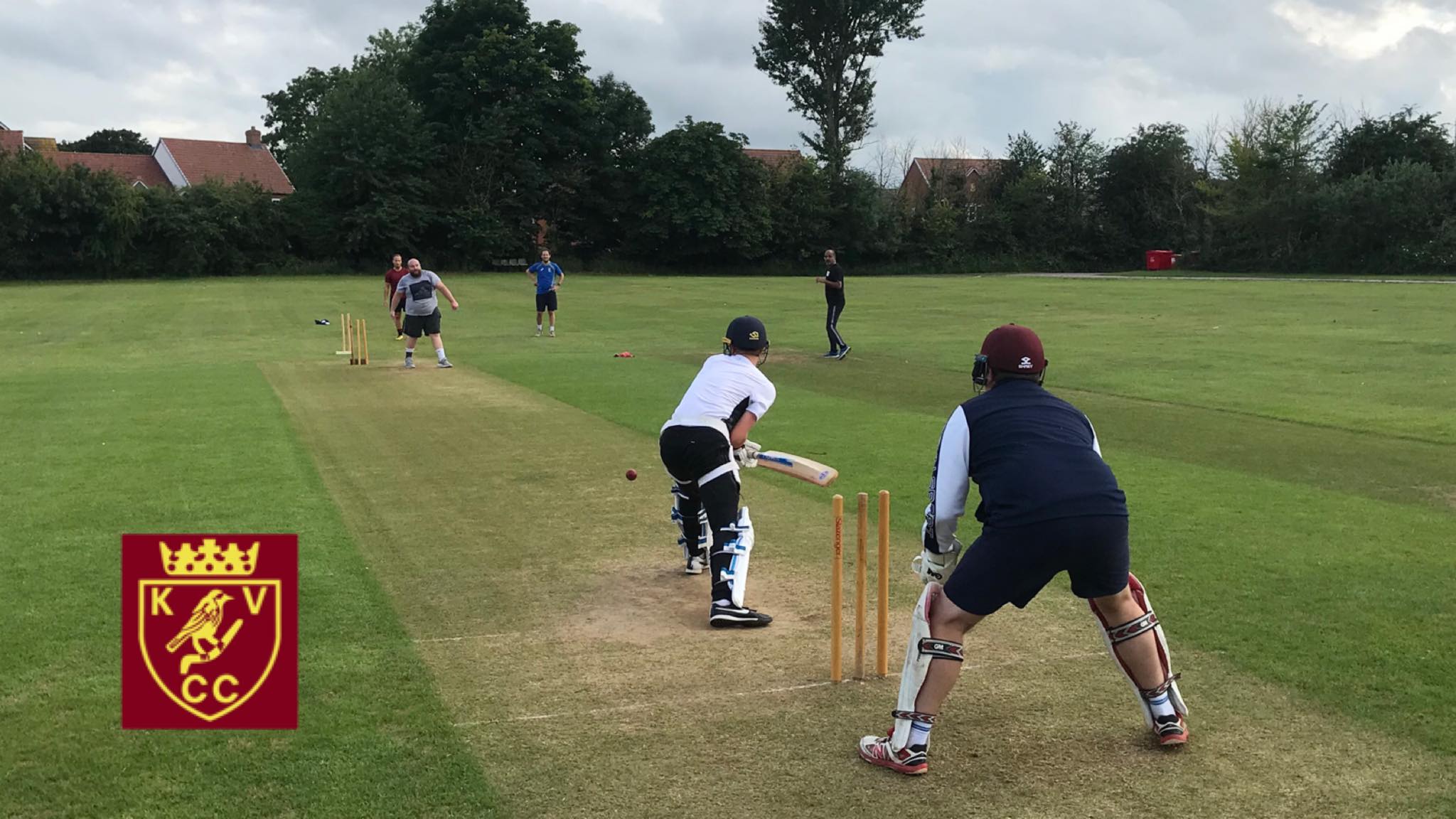 Knowle Village CC New Roller Fund - a Community crowdfunding project in ...