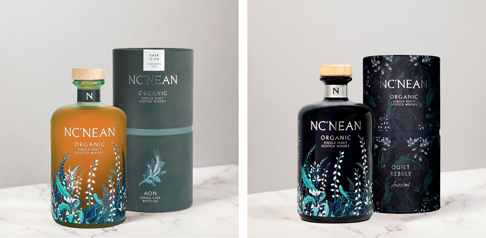 Win hard to find whiskies and give to charity - a Food and Drink ...