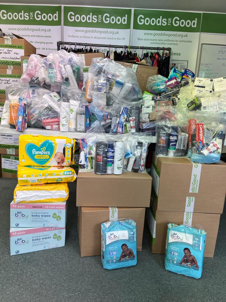 Recycling for Good - a Community crowdfunding project in Watford by ...