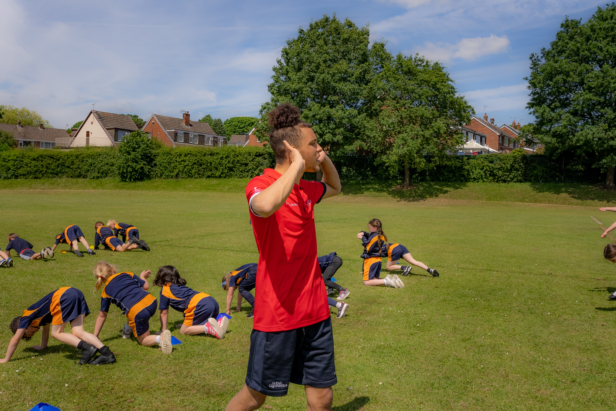 The Dunstable Icknield Lower School Fundraiser - a Community ...