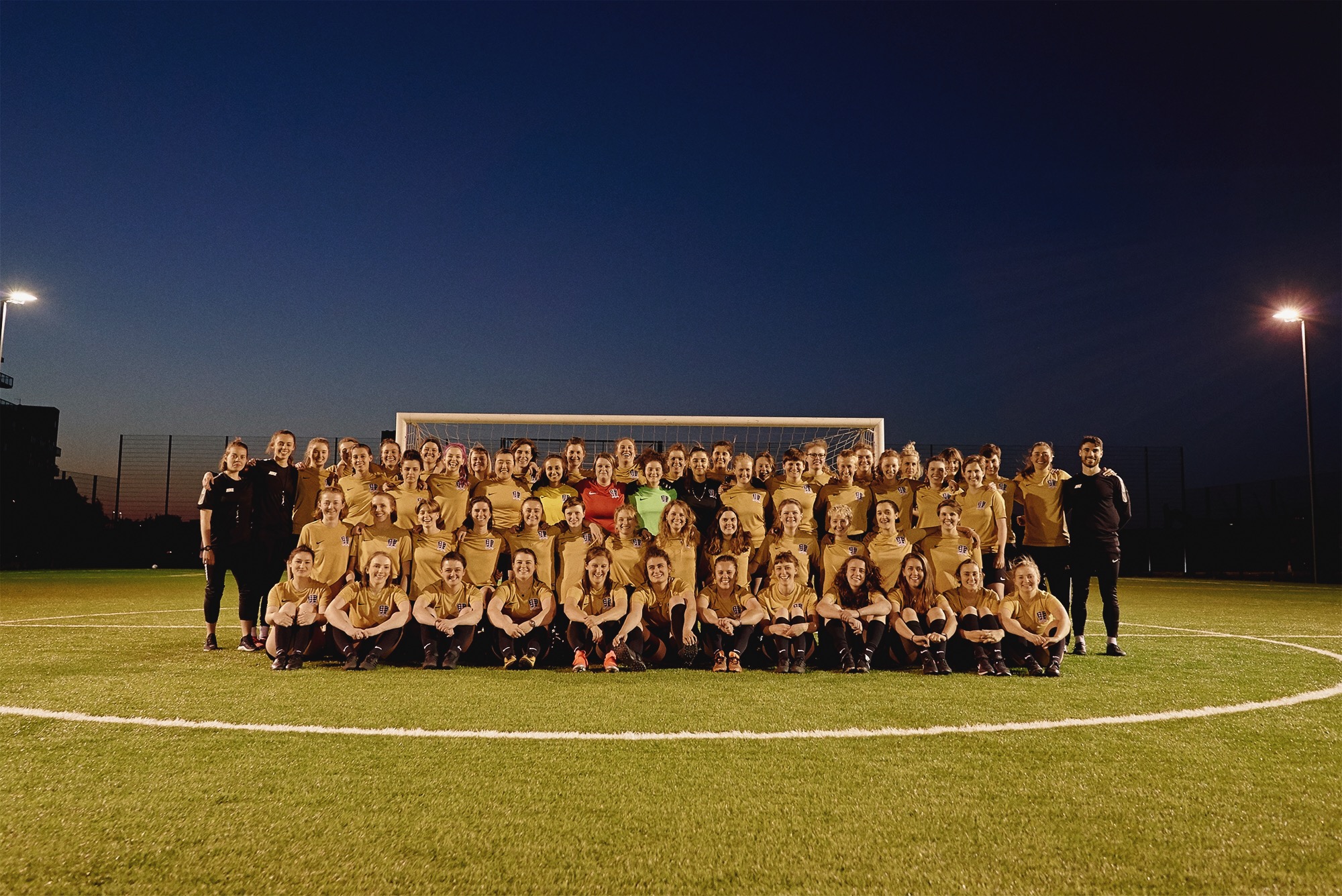 Goal Diggers Kitmas Fundraiser 2021 - a crowdfunding project in London ...