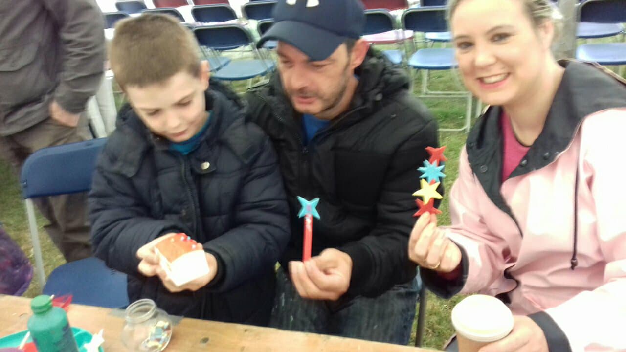 Dunbar Craft Centre & Community Shed - a Community crowdfunding project ...