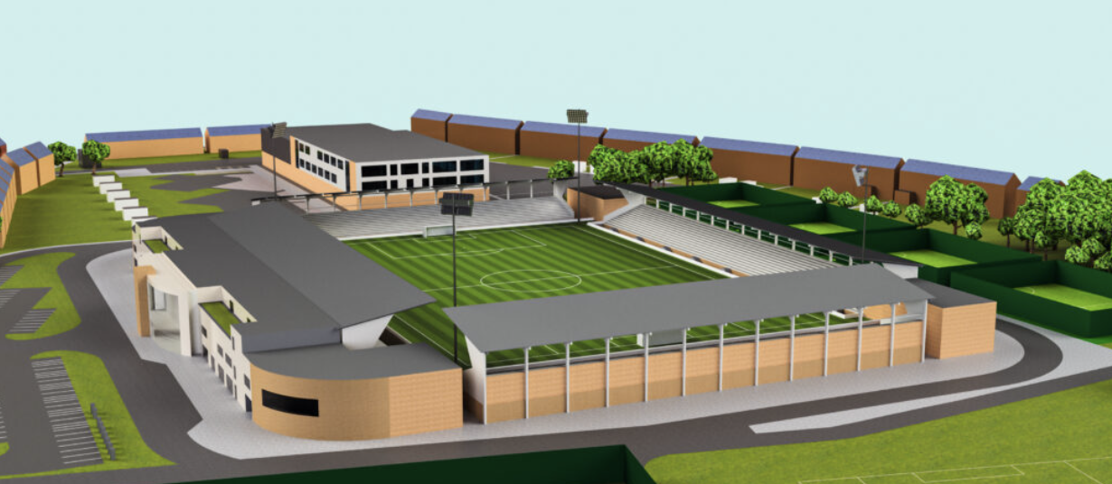 Bring Barnet Back - a Community crowdfunding project in Barnet by Bring ...