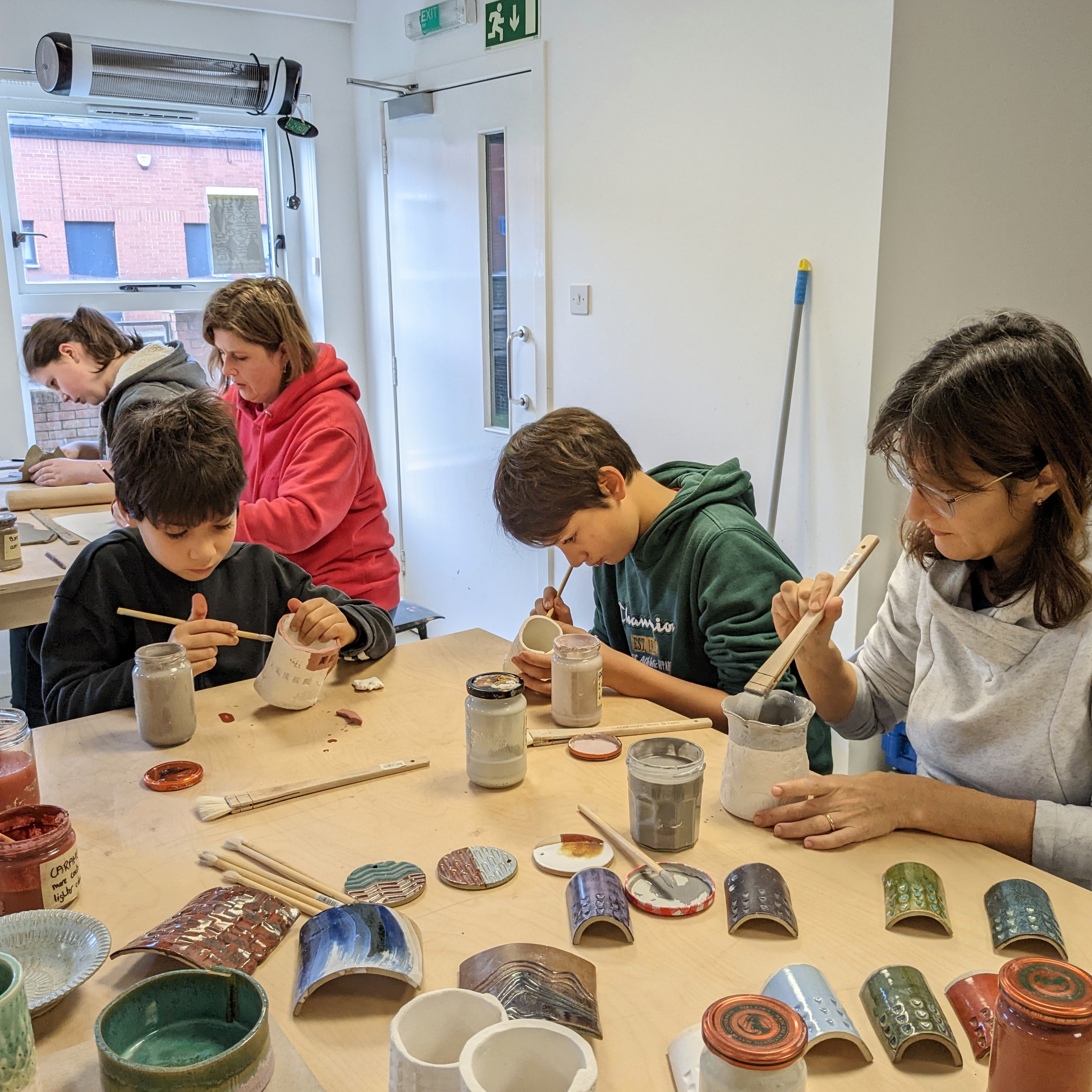 A permanent home for our community artspace - a Creative & Arts ...