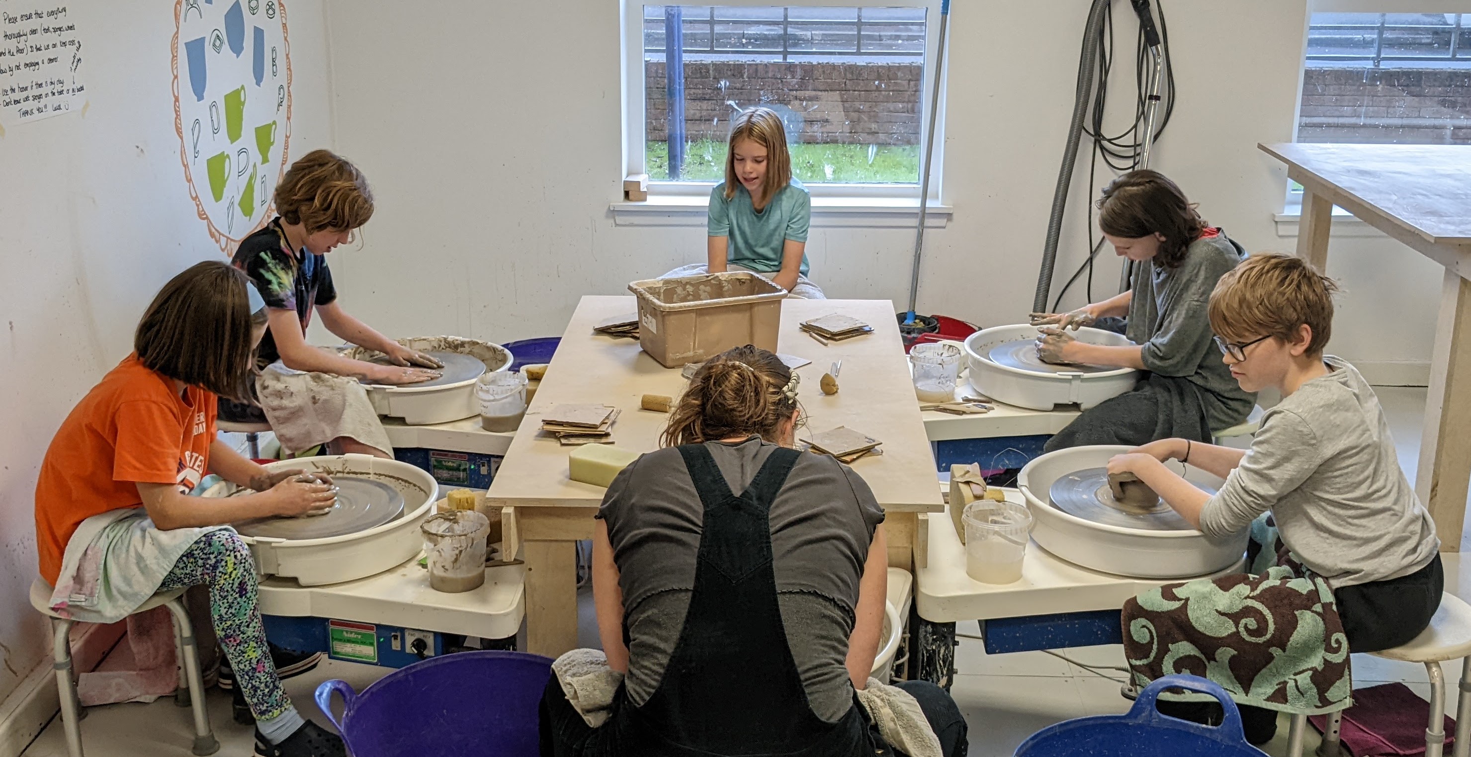 A permanent home for our community artspace - a Creative & Arts crowdfunding project in Glasgow ...