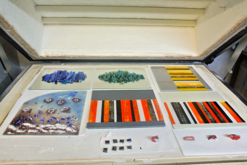 Making Work with Warm Glass - a Business crowdfunding project in ...