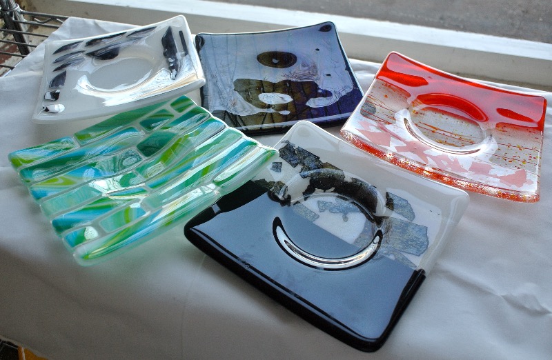 Making Work with Warm Glass - a Business crowdfunding project in ...