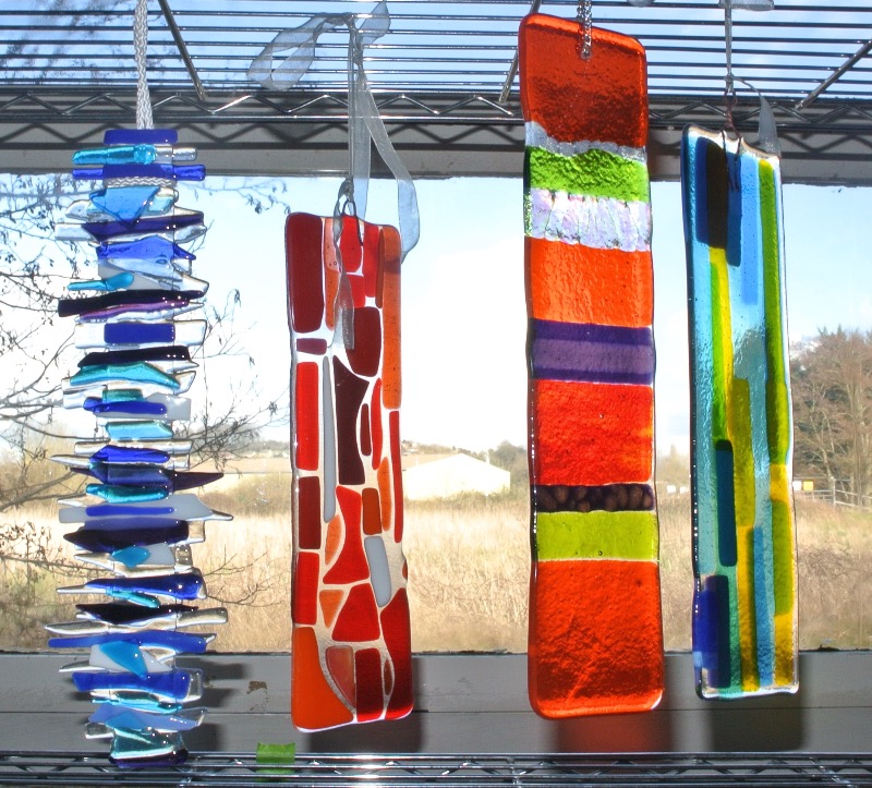 Making Work with Warm Glass - a Business crowdfunding project in ...