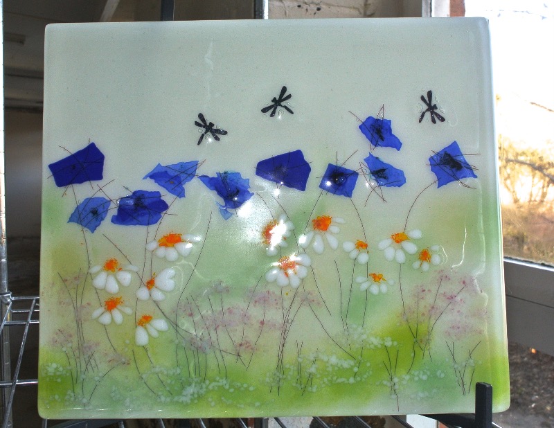 Making Work with Warm Glass - a Business crowdfunding project in ...