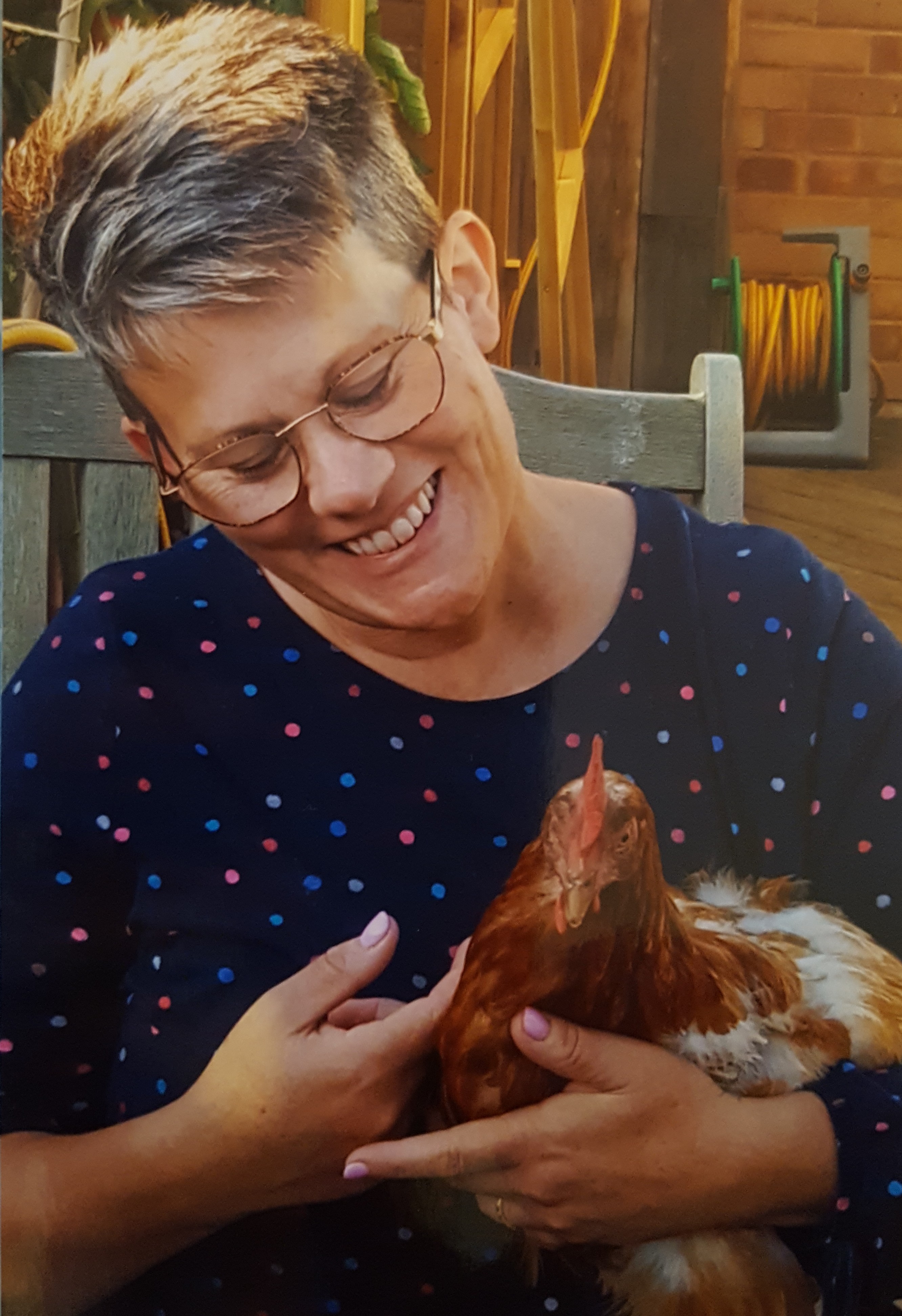 Help me become a Registered Veterinary Nurse - a Personal Causes ...