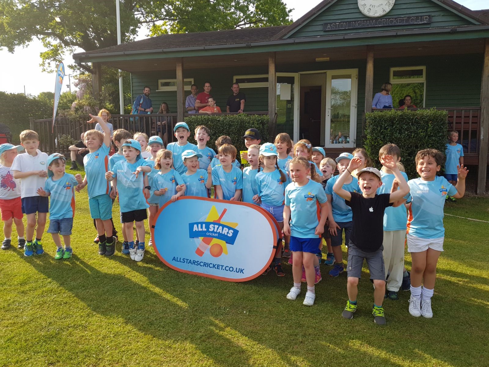 Aston Ingham Cricket Club Covid Fundraiser - a Community crowdfunding ...