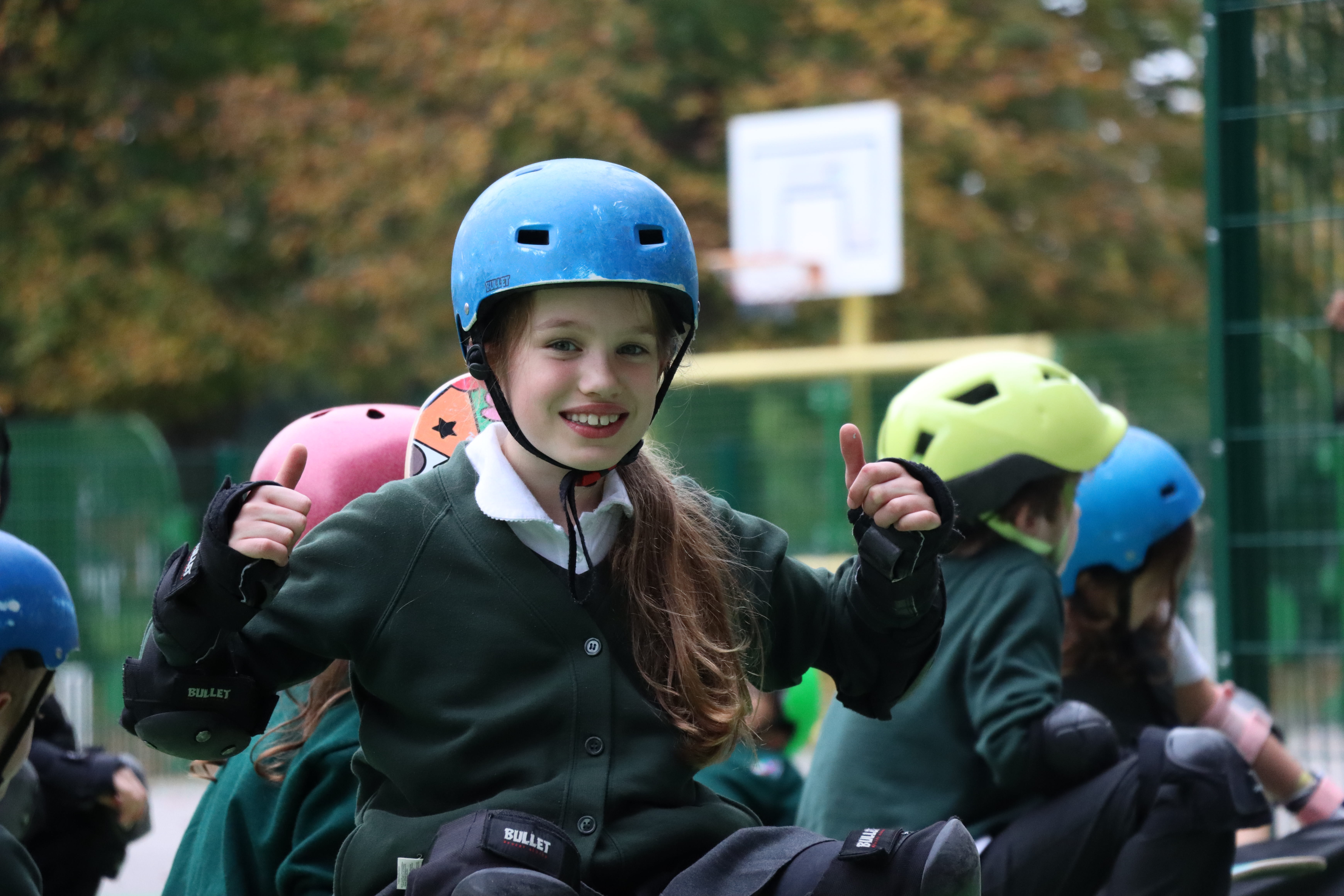 Chorlton Skatepark - a Community crowdfunding project in Manchester by ...