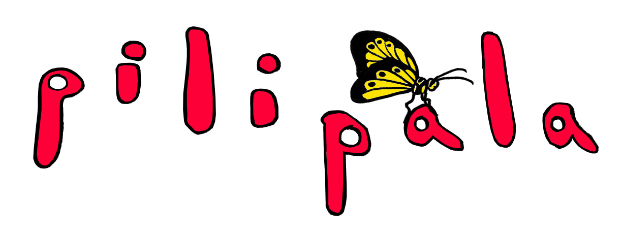 Pilipala - a Charities crowdfunding project in by Anna-Lee Ramsurrun
