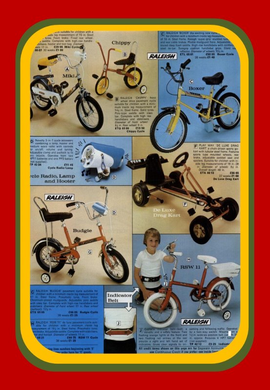 Retro Freemans Catalogue Calendar 2017 - a Creative & Arts crowdfunding ...