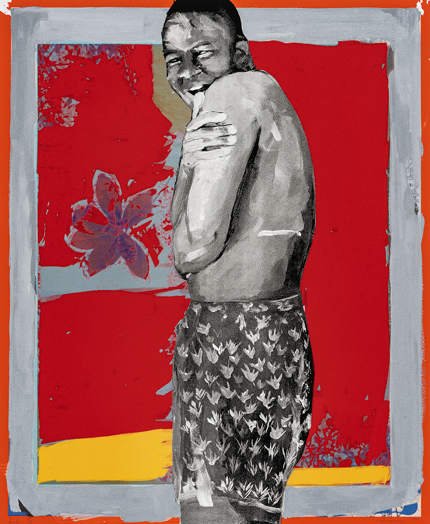 QUEERCIRCLE: Kudzanai-Violet Hwami Limited Edition - a Community ...