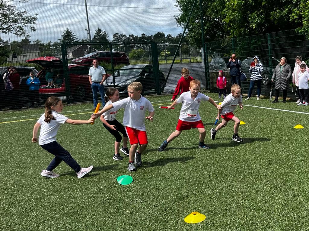 Bounce Back to Sport - a Sports crowdfunding project in Omagh by Laura ...