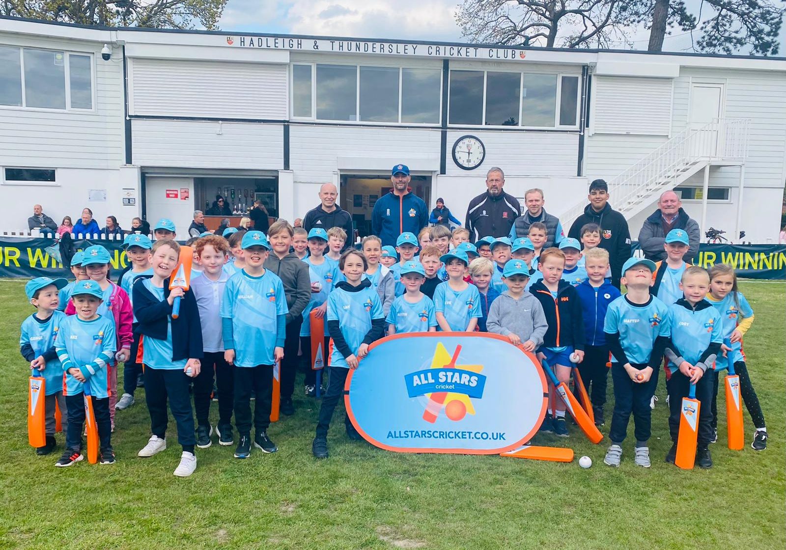 Rolling out the green carpet at H&TCC - a Community crowdfunding ...