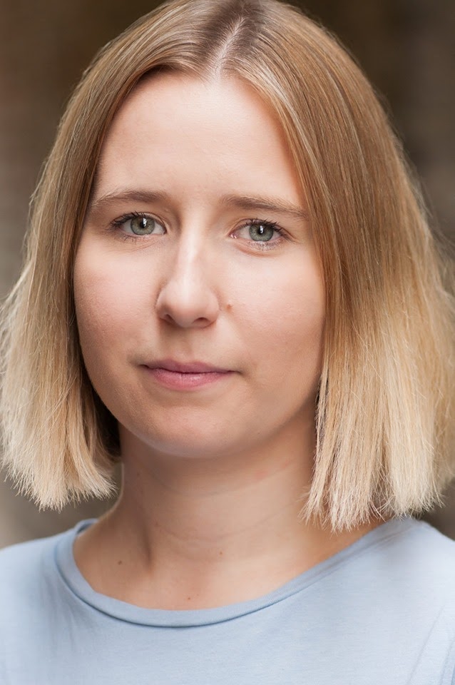 She Came From The Beach - a Film and Theatre crowdfunding project in ...