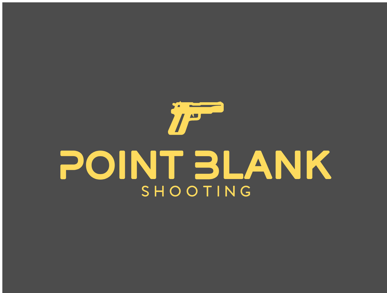 Point Blank Shooting MCR Pre Launch Packages - a Food and Drink ...