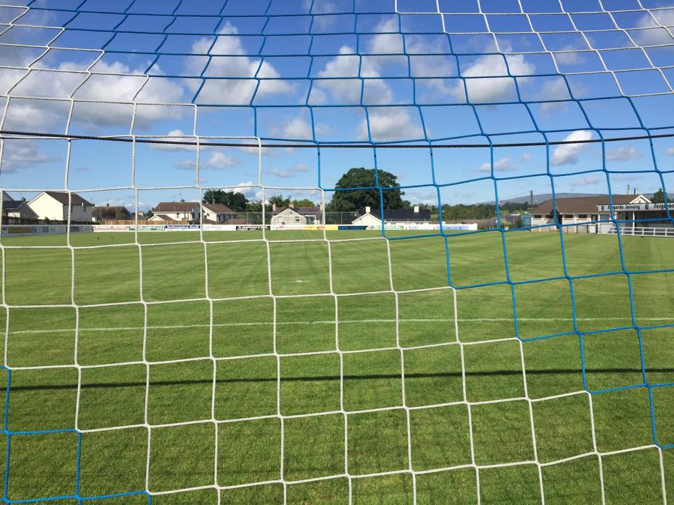 Coagh United Youth: Equipping For The Future. - a Community ...