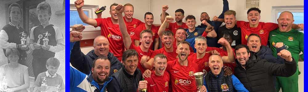 Coagh United Youth: Equipping For The Future. - a Community ...