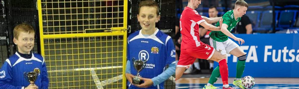 Coagh United Youth: Equipping For The Future. - a Community ...