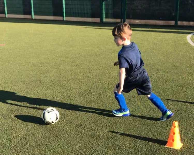 Coagh United Youth: Equipping For The Future. - a Community ...