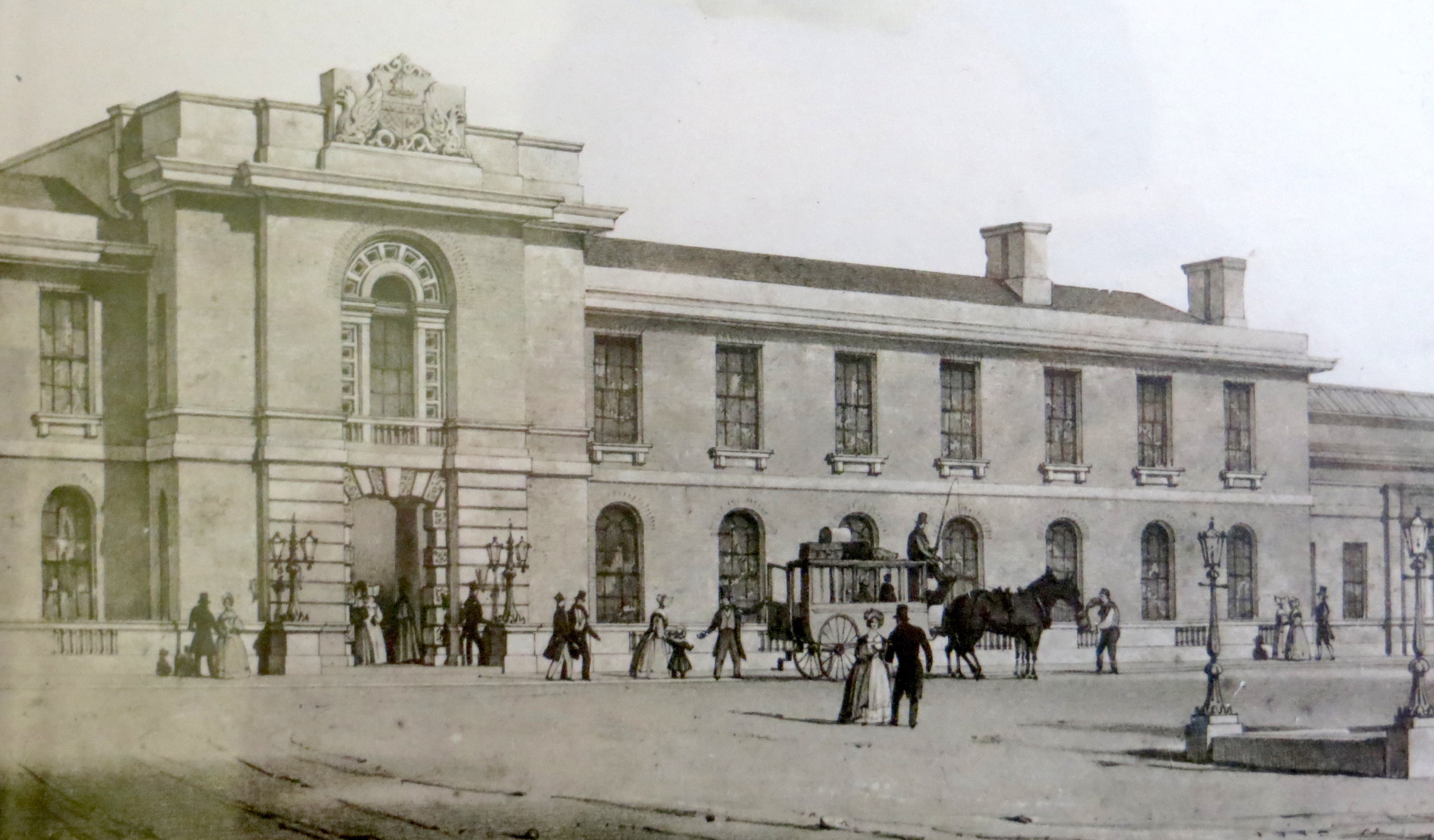 Help Ride the Crest to Wingfield Station - a Community crowdfunding ...