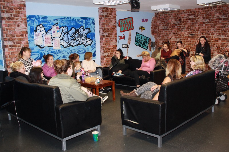 GRASSROOTS CARDIFF YOUTH PROJECT NEEDS YOU! - a Community crowdfunding ...