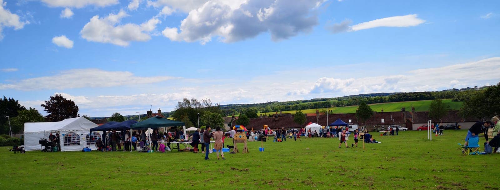 Strathkinness Community Park Project - a Community crowdfunding project ...