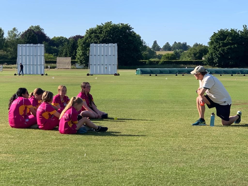 Accessibility Improvements at Rickmansworth CC - a Community ...