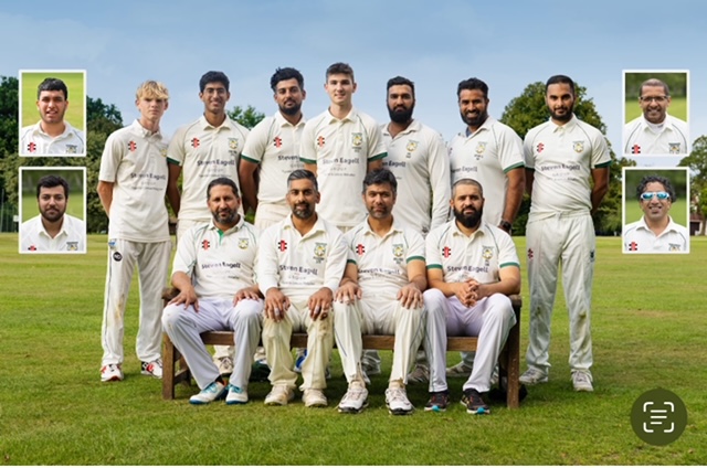 Accessibility Improvements at Rickmansworth CC - a Community ...