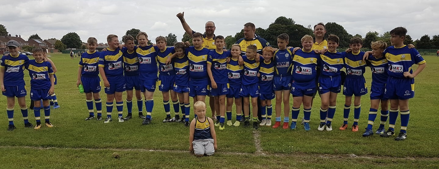 Bentley ARLFC Changing Pavilion and Community Hub - a Sports ...