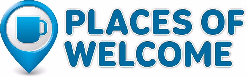 Places of Welcome - a Charities crowdfunding project in Stafford by ...