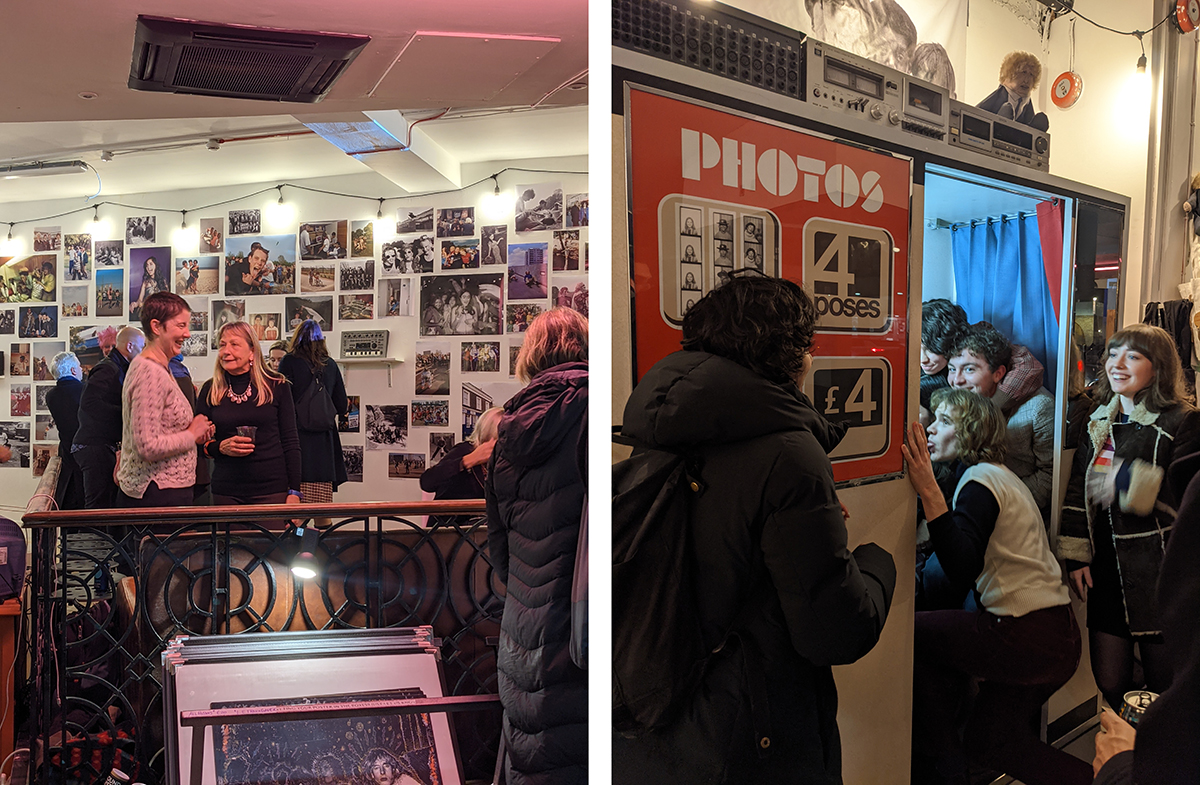 Save the Museum of Youth Culture - a Creative & Arts crowdfunding project in London by Museum of ...