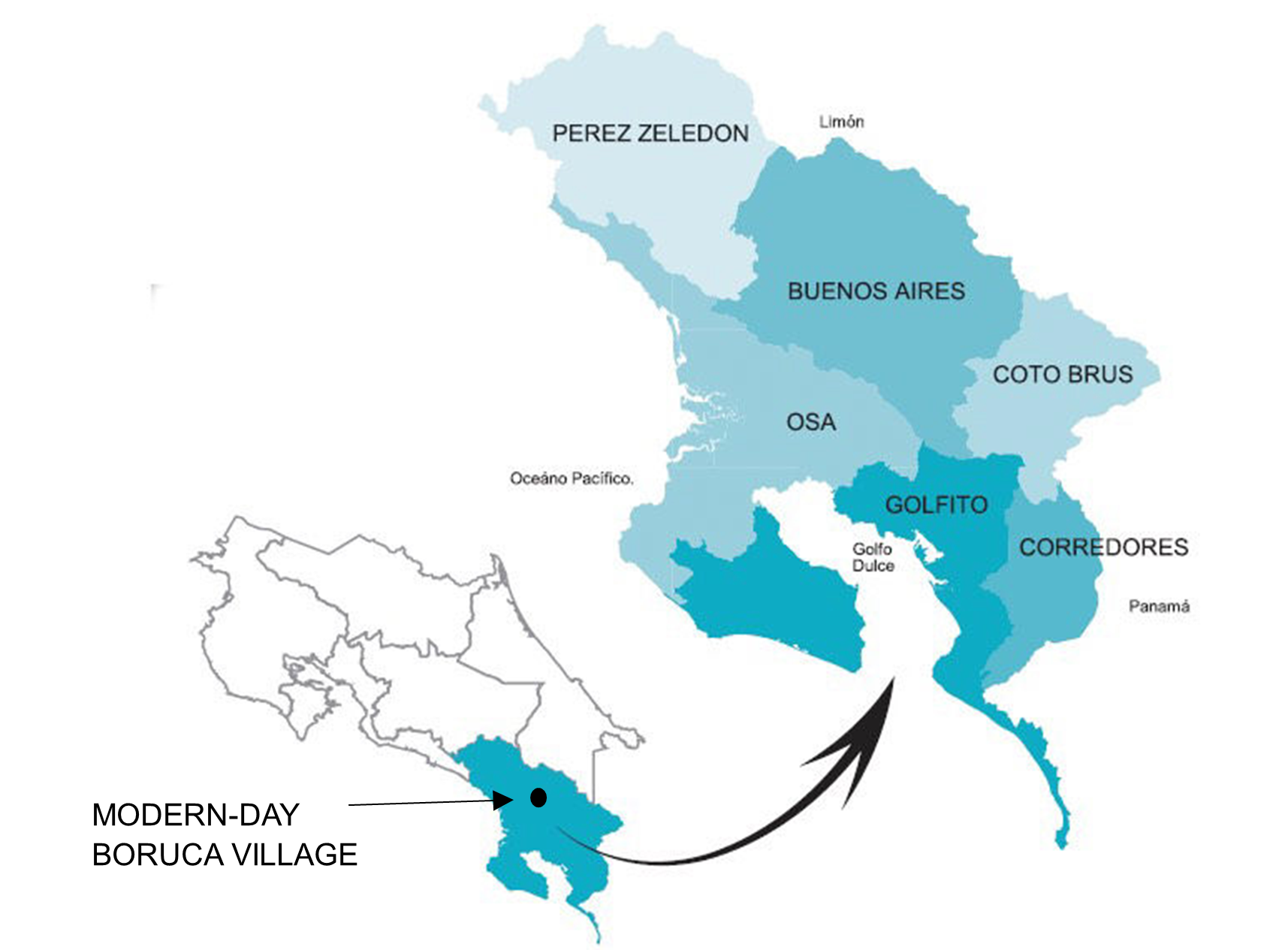 NATIVE TO BRUNCA Docuseries - a Community crowdfunding project in ...