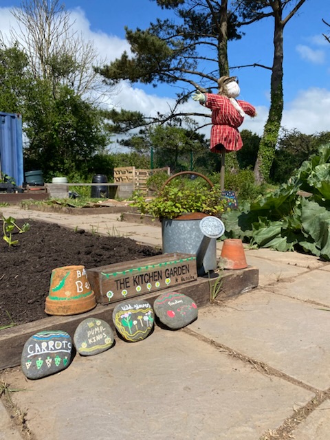 Help us Grow, at Nansloe! - a Community crowdfunding project in Helston ...