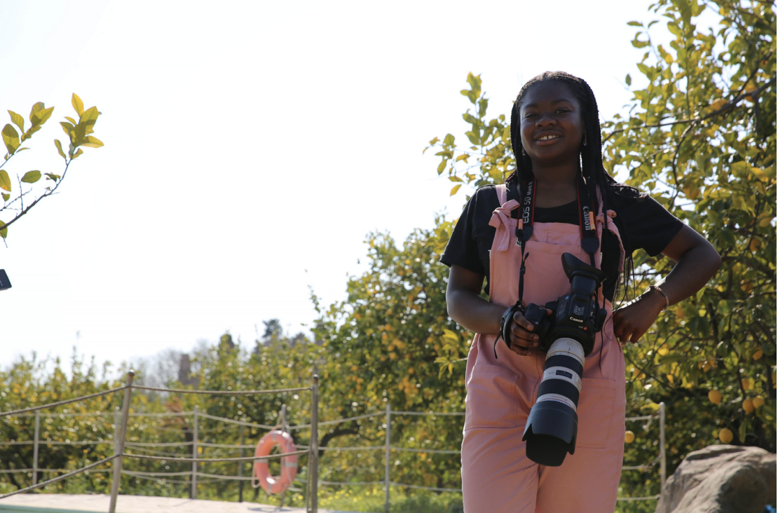 Project Paradiso 2025 - a Creative & Arts crowdfunding project in ...