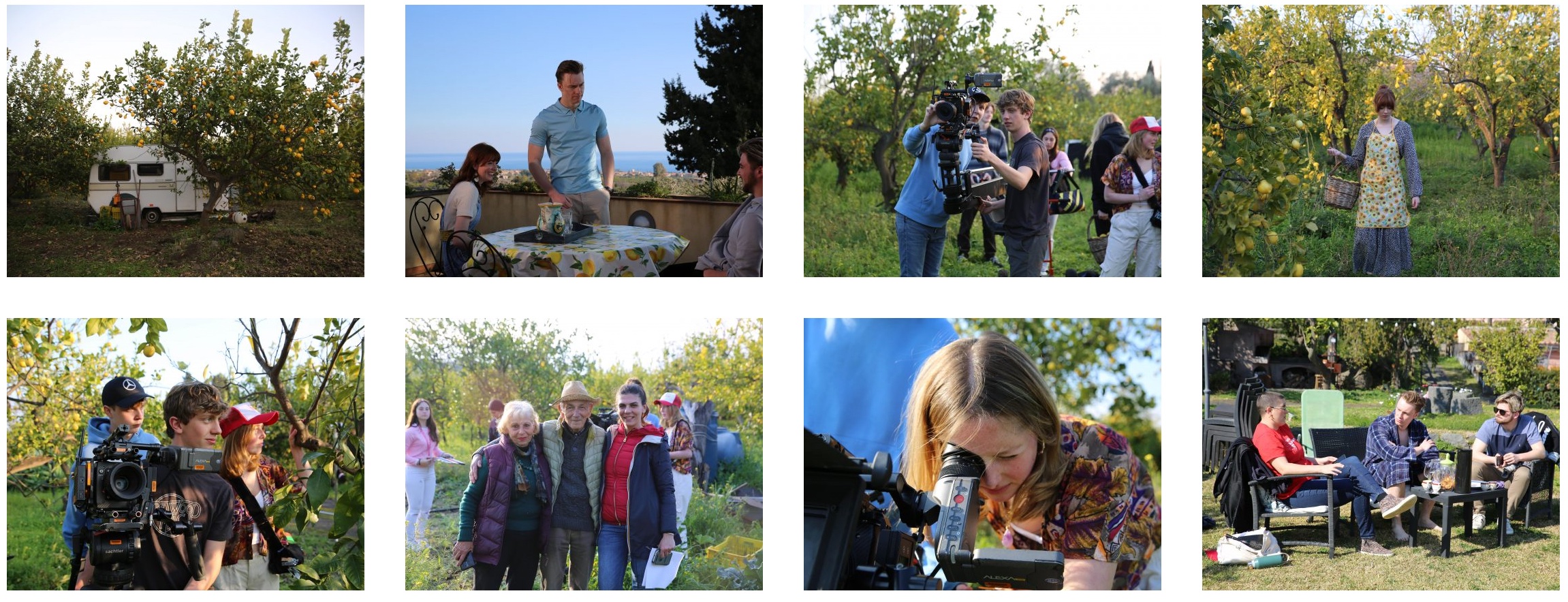 Project Paradiso - a Film and Theatre crowdfunding project in Italy by ...