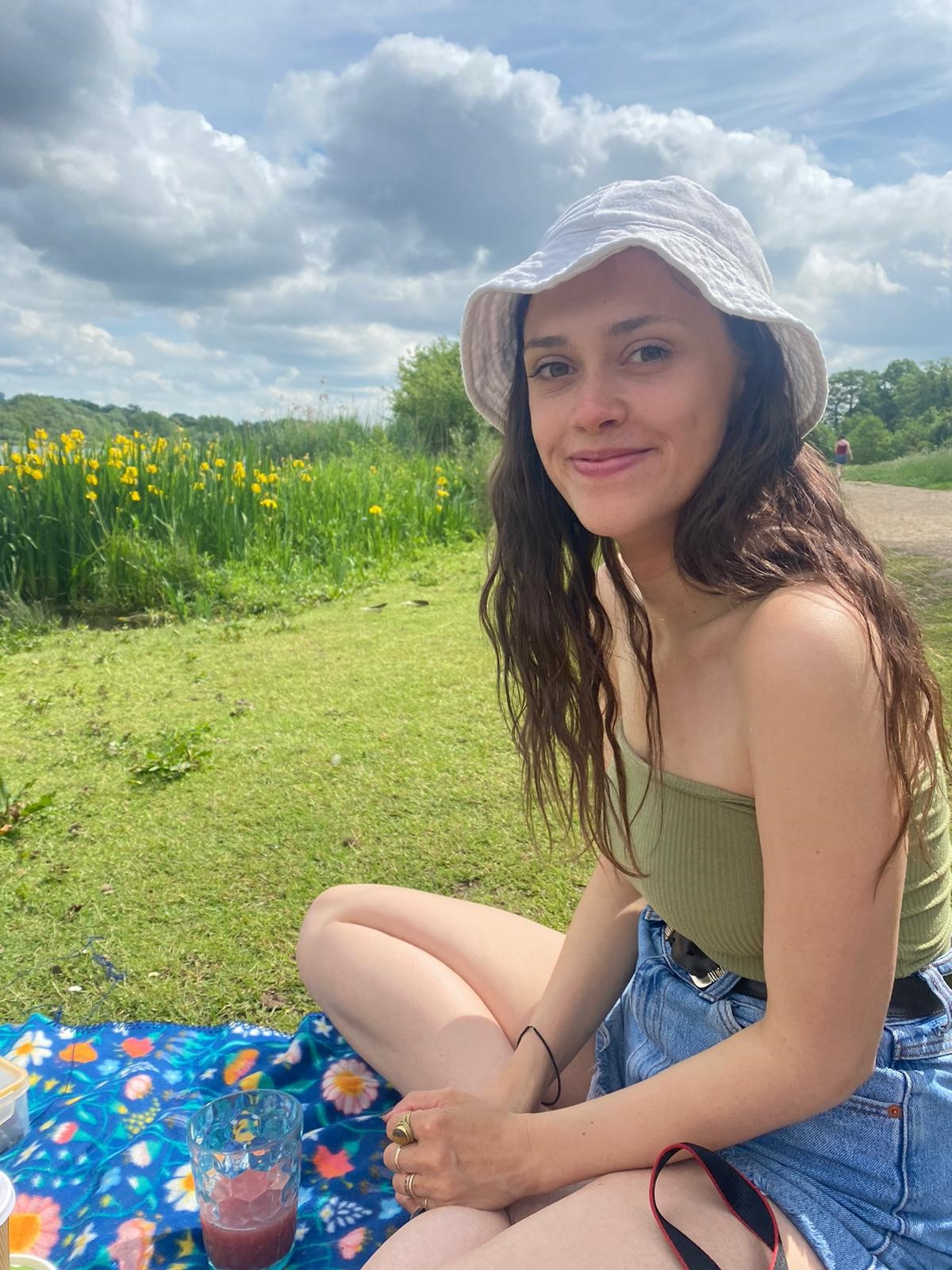 Help get Meg to Mountview! - a Charities crowdfunding project in ...