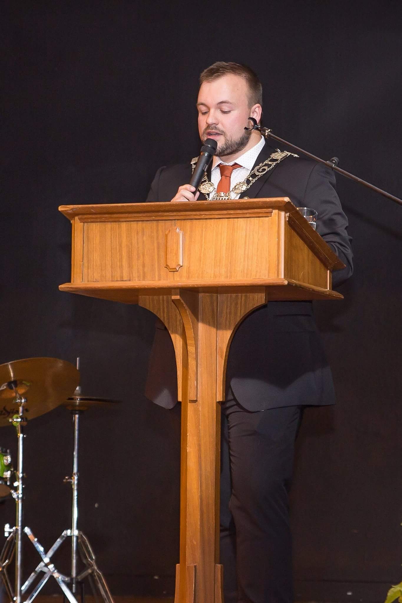 Support Terry Jermy to defeat Truss in SW Norfolk - a Politics ...