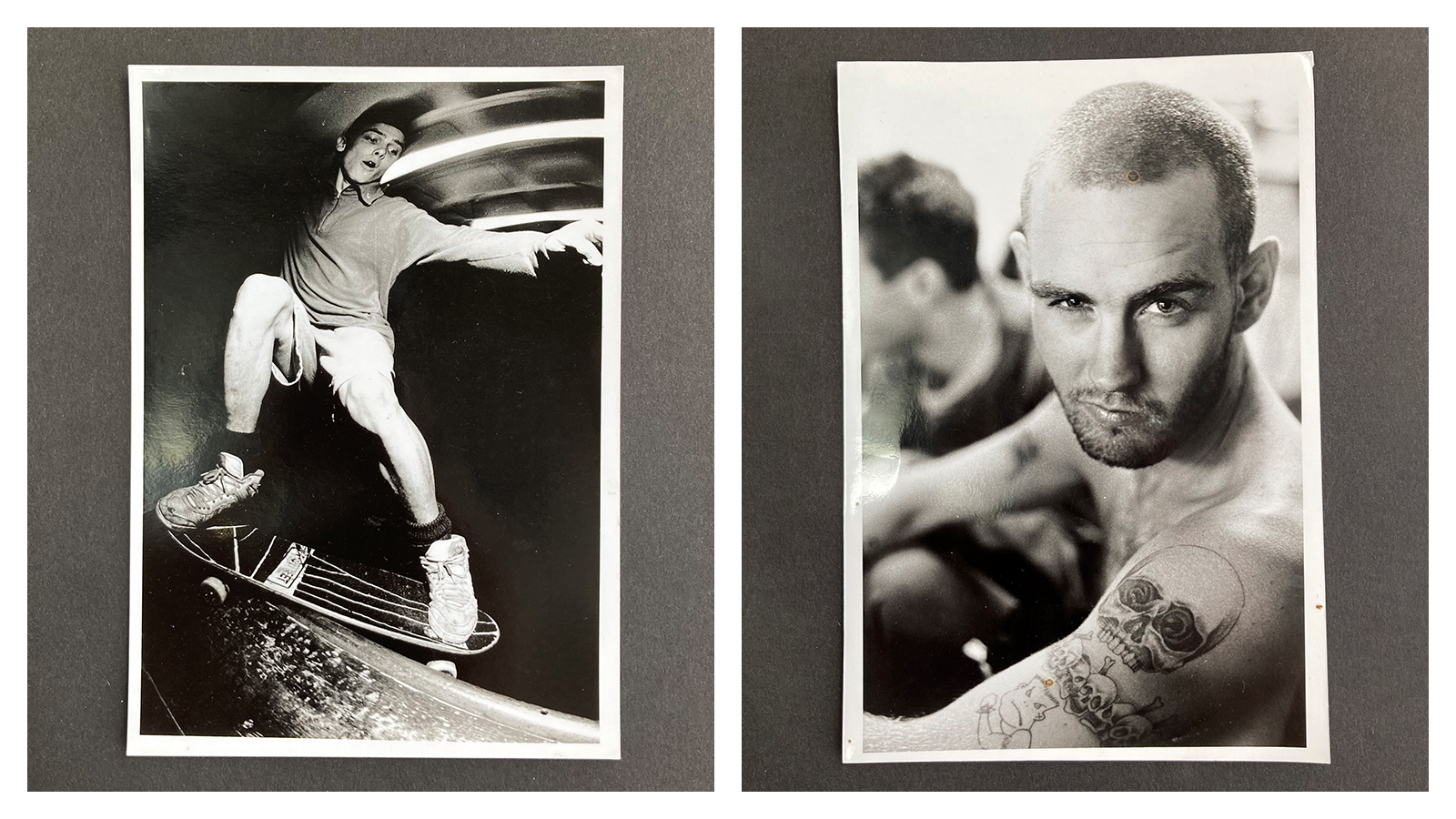 A new skate-friendly public space in Nottingham - a Community ...