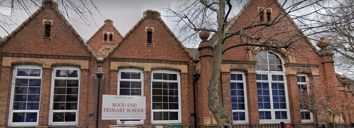 The Rood End Primary School Fundraiser - a Community crowdfunding ...