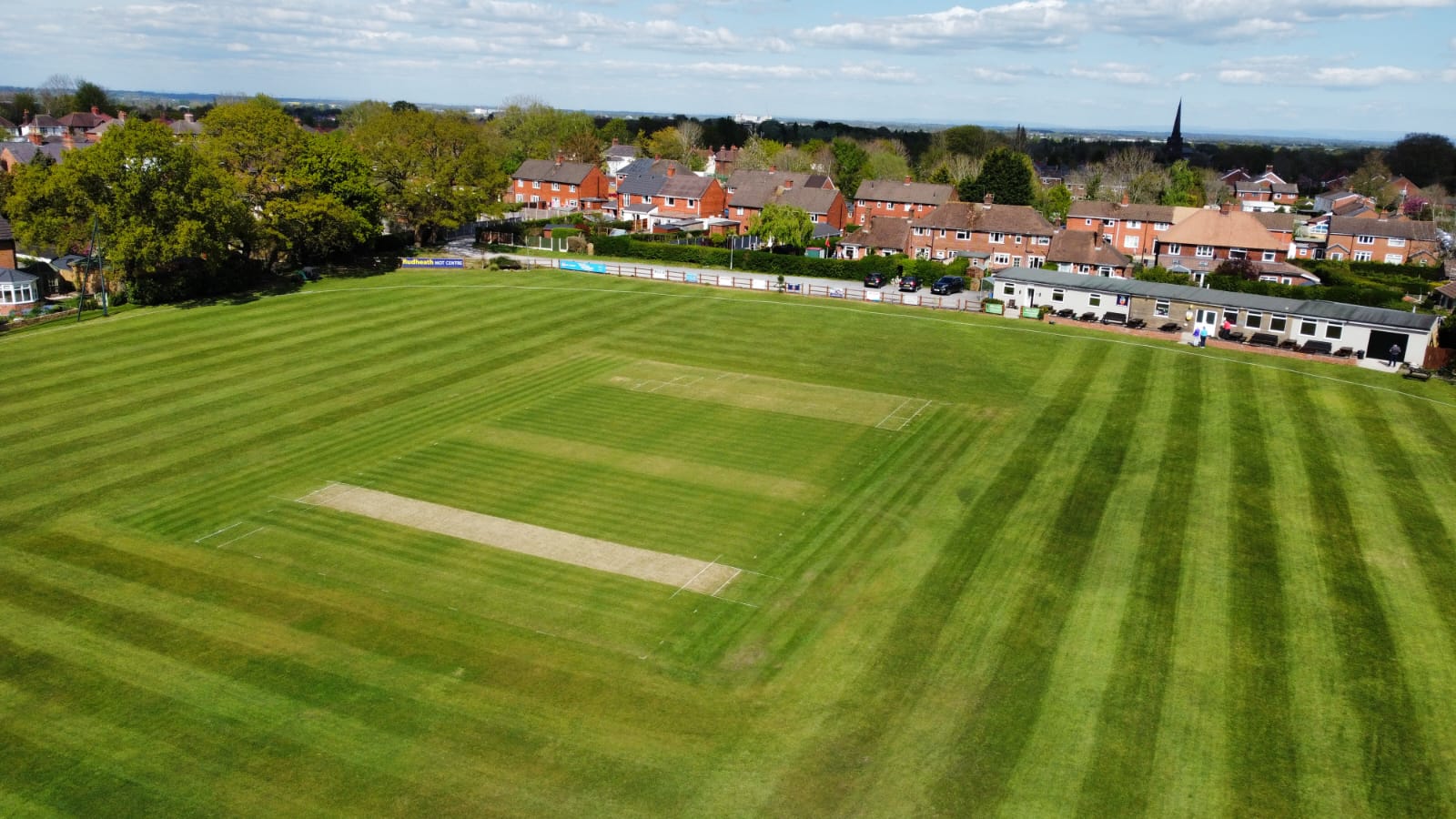 Davenham CC Nets Project - a Community crowdfunding project in ...