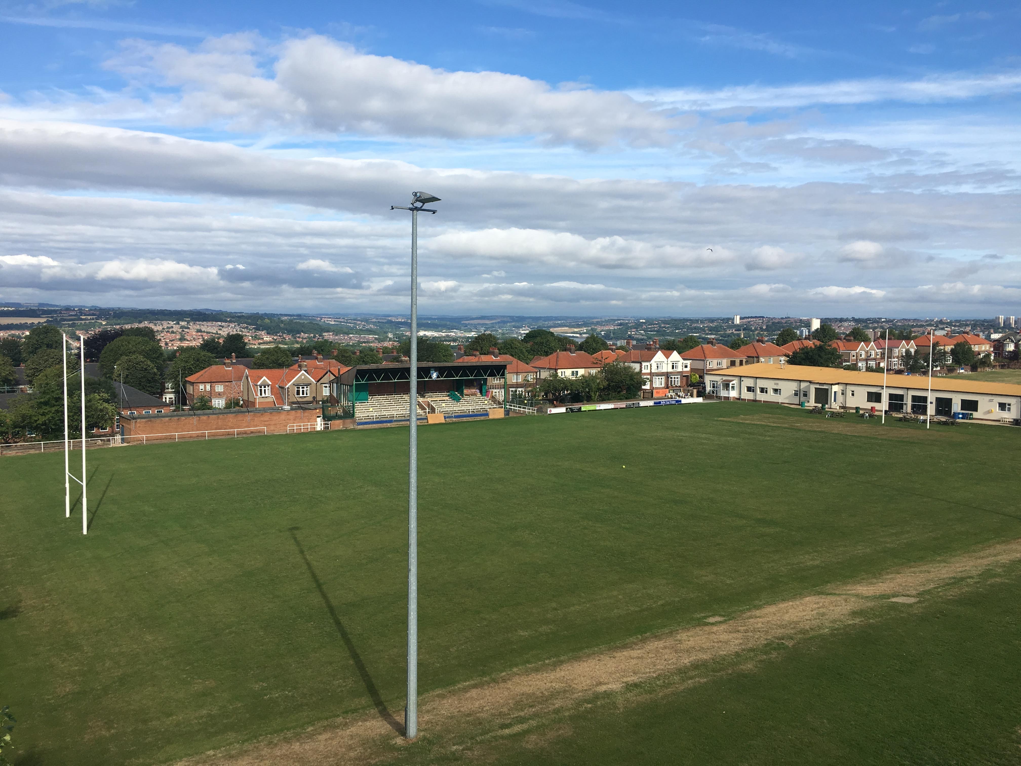 Gateshead RFC Community Unity help fund our future - a Sports ...