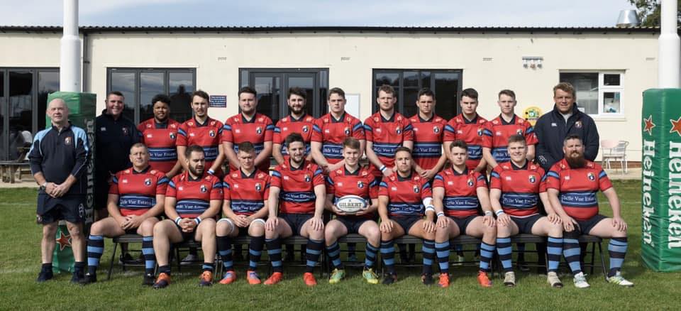 Gateshead RFC Community Unity help fund our future - a Sports ...