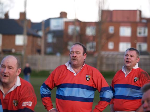 Gateshead RFC Community Unity help fund our future - a Sports ...