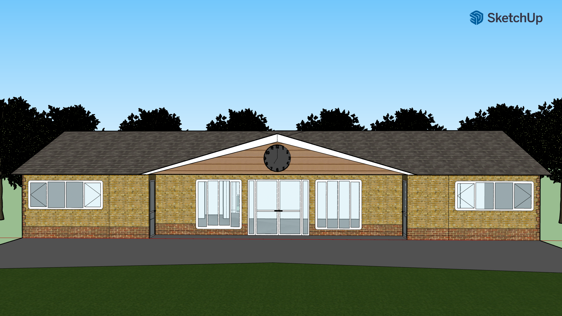 Dorridge Cricket Club - New Clubhouse - a Community crowdfunding ...
