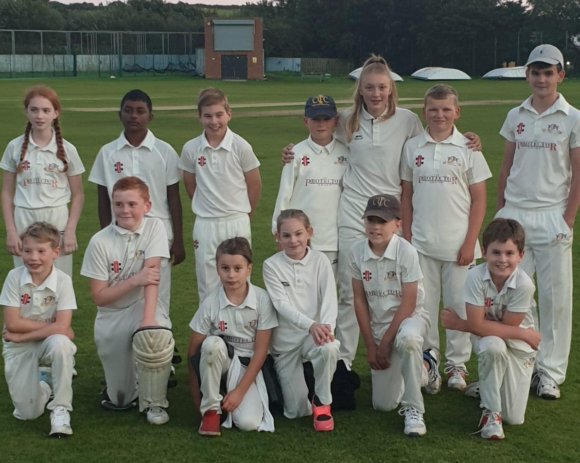 CTCC Return to Play - a Community crowdfunding project in Crook by ...