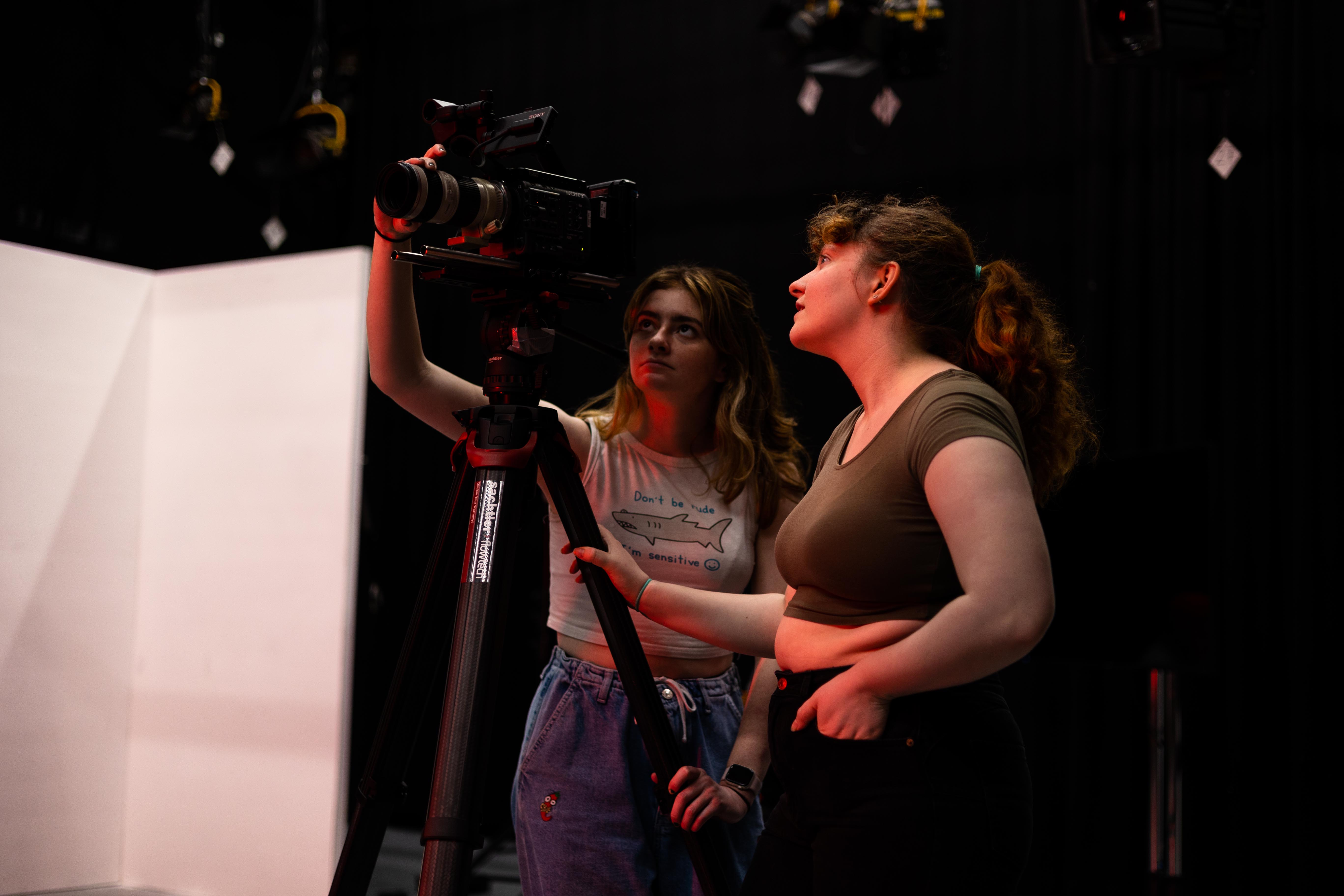 Isabella Short Film - a Film and Theatre crowdfunding project in ...